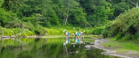 Upstreamdownstream A River Resilience Panel Discussion Online North Branch Nature Center