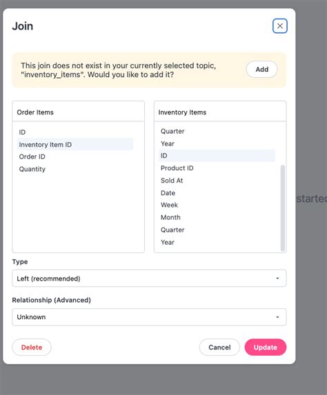 Querying Data Omni Analytics Documentation