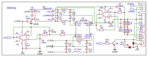 ISO Resources EasyEDA