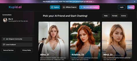 11 Best Nsfw Ai Sexting Chatbot Sites And Apps In 2024 11 Best Nsfw Ai Sexting Chatbot Sites And Apps In 2024
