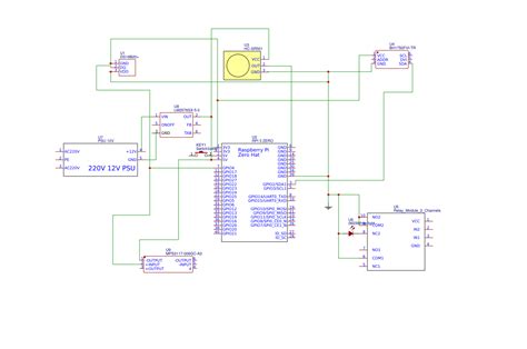 Arduino Nano Schematic 2021 02 25 Resources EasyEDA