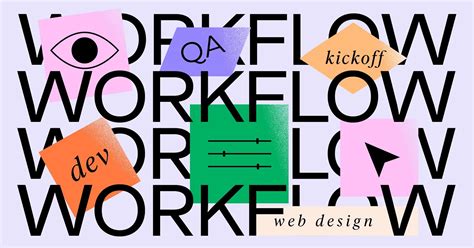 How To Create A Web Design Workflow Htmldesigntemplates