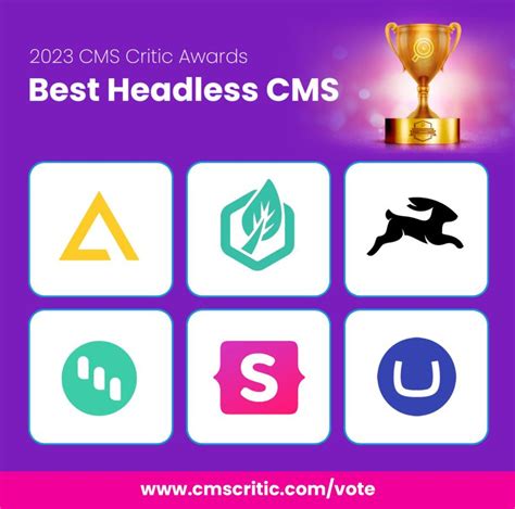 cms critic on linkedin headlesscms