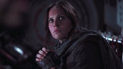 During Season 1 Of Andor Where Is Jyn Erso In The Star Wars Universe