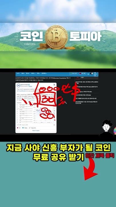 이더리움 전망 이더리움 창시자 비탈릭부테린 차익실현을 위해 코인 매도 지금 큰일났습니다 이더리움 비탈릭부테린