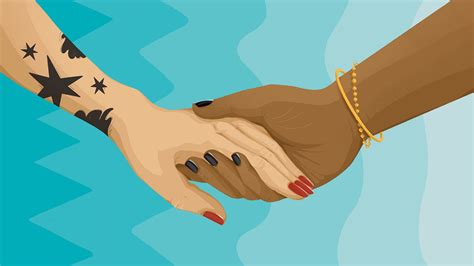 Navigating Love And Sex