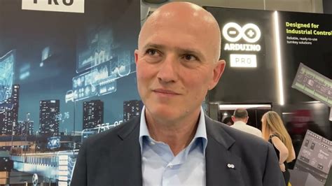Nel Mondo Open Source Con Arduino Pro Automazione Plus