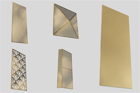 Continuum Panel Façade System Maple Façades
