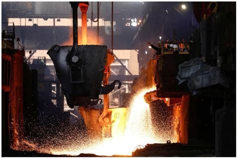 全球鎳礦業陷內爆危機 價格一年跌逾40 六成業者面臨虧損 啟傳資產管理顧問有限公司