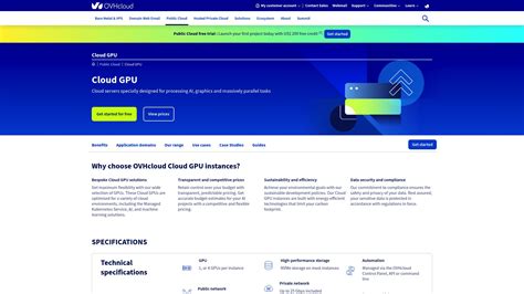 Best GPU Server Hosting Providers Top Picks For AI ML High Performance Workloads HostScore