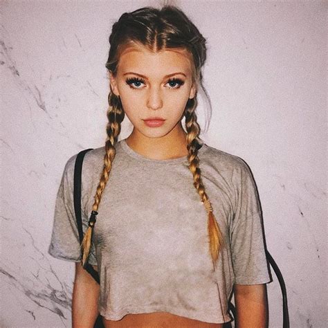 Loren Gray Loren • Instagram Profile Hair Beauty Beauty Hair Styles