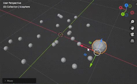 Instance Follow Object Problem Geometry Nodes Blender Stack Exchange