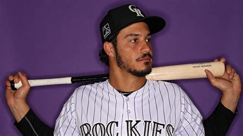 Nolan Arenado Highlight Mix “roxanne” Youtube
