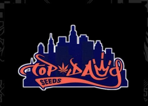 Top Dawg Monkey Business Darkstar Seedbank