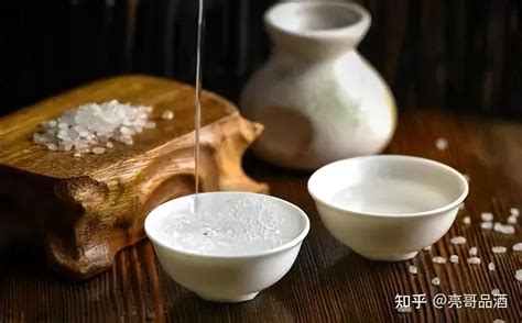 在商超有4大裸瓶酒全是好喝不贵的佳酿但是奇怪的是无人问津这是为何 知乎