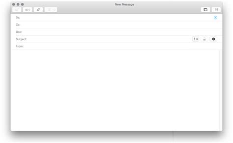 Os X 1011 El Capitan Upgrade Mail Stuck In Sending Loop