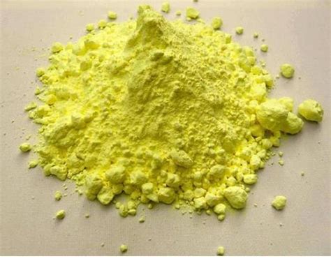 Sulphur Dioxide Powder So2 Loose At ₹ 19 Kg In Raigad Id 2849763999348