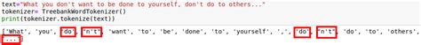 Tokenization In Nlp Types Challenges Examples Tools