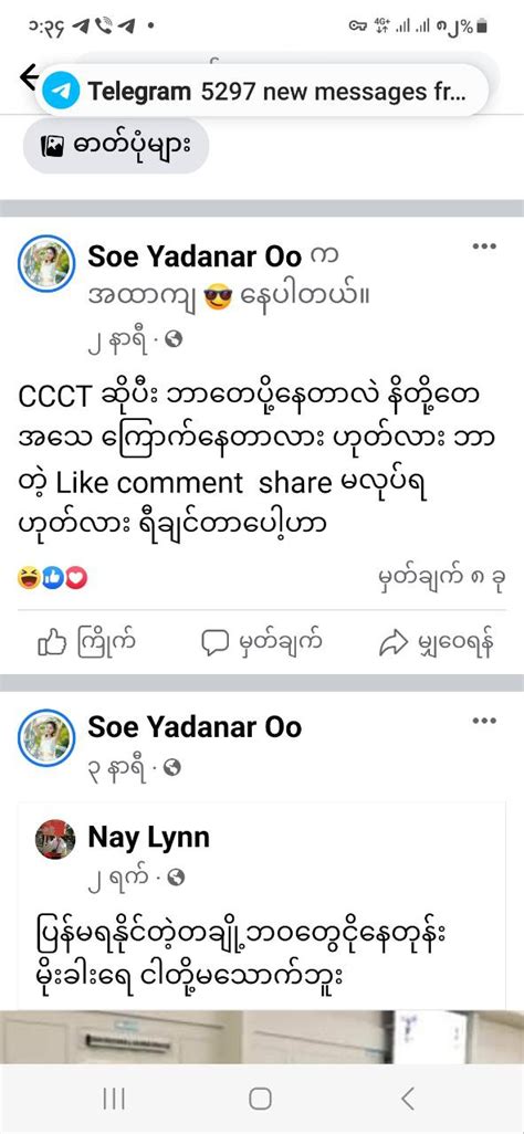 နေပြည်တော်၊ သပြေကုန်းတွင် Crph Nug Pdf အကြမ်းဖက်အဖွဲ့များ၏ အသံတိတ
