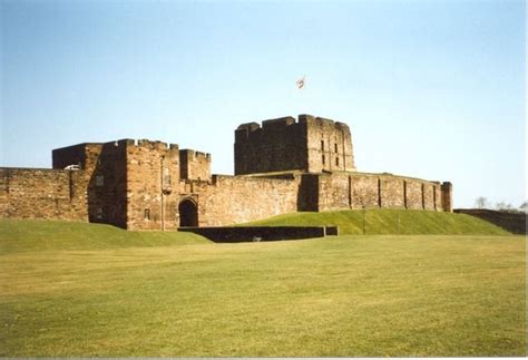 Weekly City Spotlight Carlisle Uk