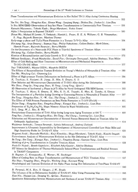 Microstructure And Texture Evolution During β Processing Of Hypoeutectic Boron Modified Ti 6al