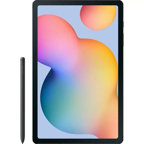 Samsung Galaxy Tab S6 Lite 2024 464gb Wi Fi Grey Sm P620nzaa
