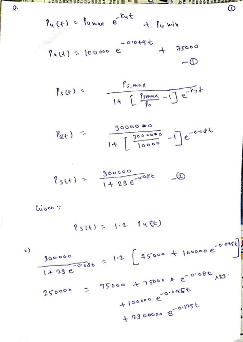 Solved Please Make A Matlab Code Of This The Solution Is