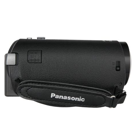 Видеокамера Panasonic HC-V380 купить в Контур-Фото