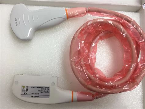 Mindray Convex Ultrasound Transducer Probe C5 2s For M7 Ultrasound Probe And Ultrasound Transducer