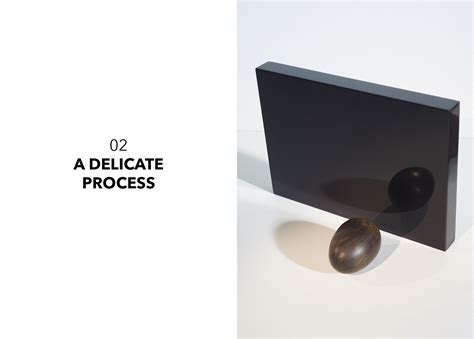 The fascinating beauty of lacquer — Liaigre