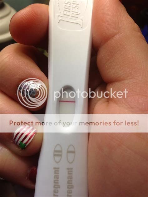 Pregnancy Test Tweaking Part Page BabyCenter