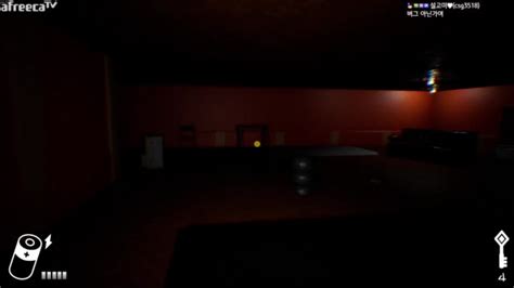 [캐치]달걀머리 검티의 등장 [신작 공포게임] Soop Vod