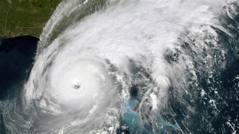 Hurricane Ians Rapid Intensification Could Become More Common With