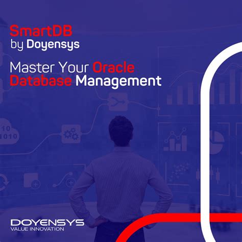 Doyensys Inc On Linkedin Transform How You Manage Oracle Databases