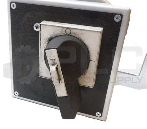 Siemens 8uc9400 Interlocking Kit Short Shaft Plc Toolbox Supply