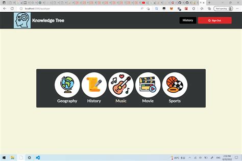 GitHub Elvito Hub Knowledge Tree React JS RestAPI
