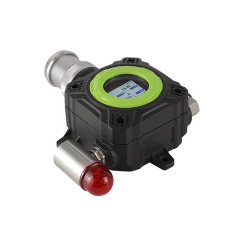 Fixed Gas Detectors Industrial Gas Detectors And Monitors