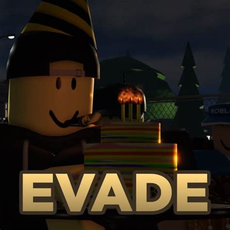 Roblox Code Evade Octobre 2025 Alucare