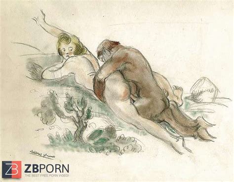 Drawn Ero And Porn Art 25 Andre Collot Zb Porn