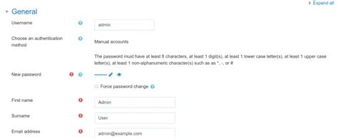 How To Install Moodle Lms On Ubuntu 2404 Computingforgeeks