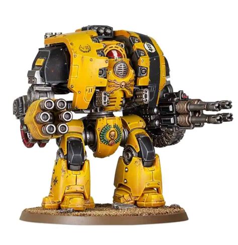 Leviathan Siege Dreadnought With Ranged Weapons Instructions Free Download Build Instructions