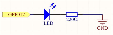 111 点滅するled — Sunfounder Ulimate Raphael Kit For Raspberry Pi ドキュメント