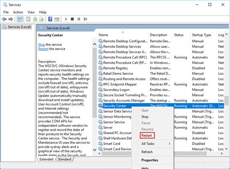 [solved] Windows Defender Not Turning On In Windows 11 10 8 7 Minitool