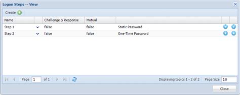 Dualshield Configuration Splunk Dualshield Mfa Platform Deepnet Security Technical Guides