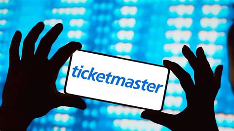 Ticketmaster La Compañía Que Vende Entradas Para Taylor Swift Y Varios