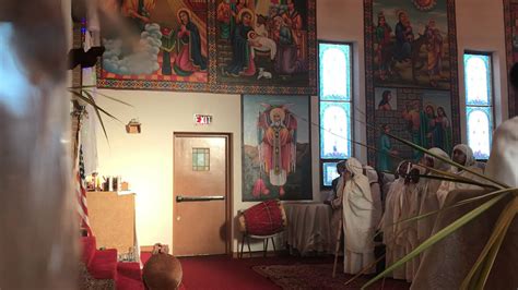 ሆሣዕና ምስባክ እምአፈ ደቂቅ Hosaena Misbak Youtube