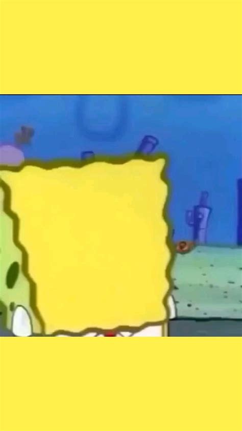 Spongebob Meme Template
