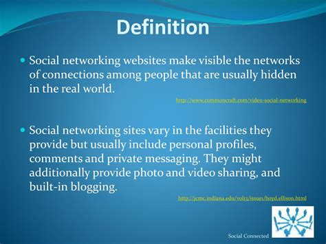 Ppt Enterprise Social Networking Powerpoint Presentation Free Download Id 1697419
