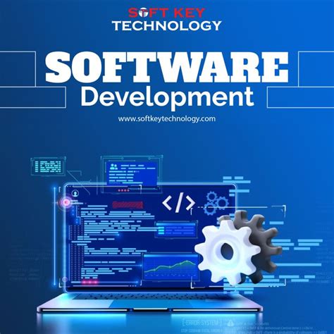 Softkey Technology On Linkedin Softkeytechnology Softwaredesign Softwaredevelopment