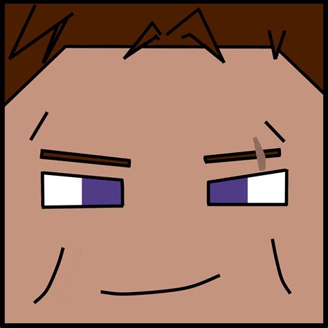 Steve Icon By Jackdeender On Newgrounds